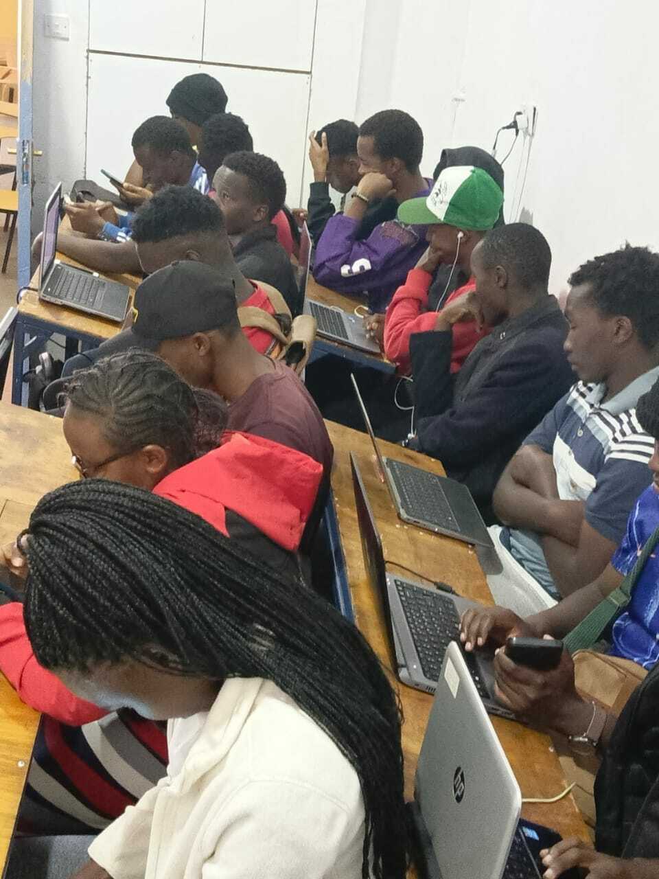 kenyainstituteofsoftwareengineering.com - Developing Equipping and ...